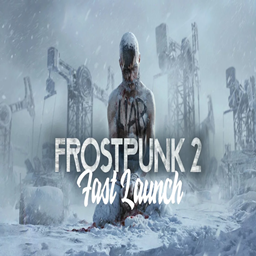 Fast Launch - Gallery - Frostpunk 2 Mods - CurseForge