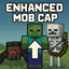 Enhanced Mob Cap - Minecraft Mods - CurseForge
