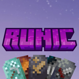 RUNIC: Enchantments - Gallery - Minecraft Mods - CurseForge