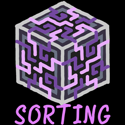 Applied Sorting - Minecraft Mods - CurseForge