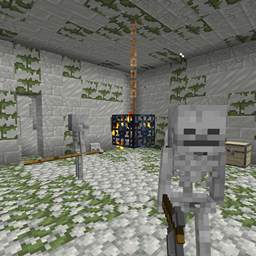 TFC mob spawners - Minecraft Data Packs - CurseForge