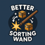 Better Sorting Wand - Gallery - Minecraft Bedrock Addons - CurseForge