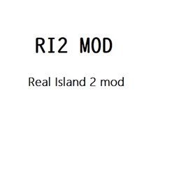 Real Island 2 Support - Gallery - Minecraft Mods - CurseForge