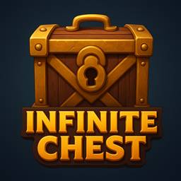 Infinite chest 2.2 - filtering update - InfiniteChest-2.1.mcaddon ...