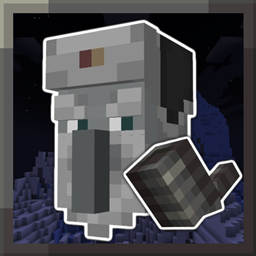 Mischief Illagers - Minecraft Mods - CurseForge