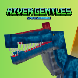 River Gentles - File - Minecraft Mods - CurseForge