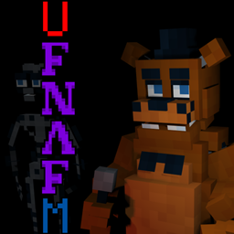 Untitled FNAF Mod - Gallery - Minecraft Mods - CurseForge