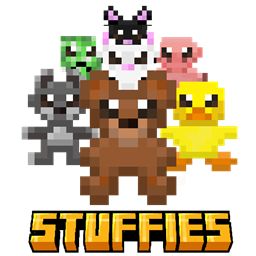 Stuffies - Minecraft Mods - CurseForge