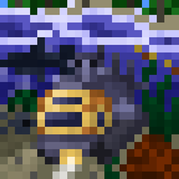 Steamatic Locomotion - File - Minecraft Mods - CurseForge