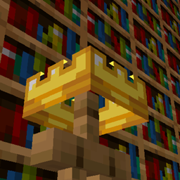 Golden Helmet to Best Crown Ever - Comments - Minecraft Resource Packs ...