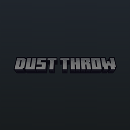 Dust Throw (DIC) - Files - Minecraft Mods - CurseForge