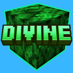 DIVINE: Overworld Expansion - Minecraft Mods - CurseForge