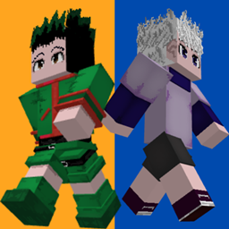 HUNTER×HUNTERCRAFT-NEO - Minecraft Mods - CurseForge