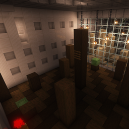 A simple parkour for advanced players - File - Minecraft Worlds - CurseForge