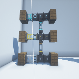 Refined Pipes Reforged - Minecraft Mods - CurseForge