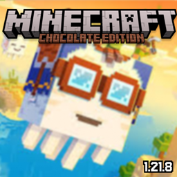 Chocolate. - Minecraft Modpacks - CurseForge