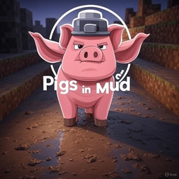 Pigs In Mud - Minecraft Modpacks - CurseForge