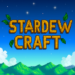 Stardew Craft MAP - Minecraft Worlds - CurseForge