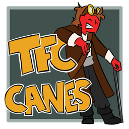 TFC Canes - Minecraft Mods - CurseForge