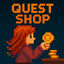 Quest Shop - Minecraft Mods - CurseForge