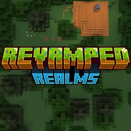 Revamped Realms - Files - Minecraft Mods - CurseForge