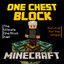 Chest One Block - Files - Minecraft Bedrock Maps - CurseForge