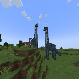 Prehistoric Adventure - Minecraft Modpacks - CurseForge