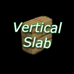 R's Vertical Slab - Minecraft Mods - CurseForge