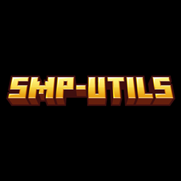 SMP UTILS - Minecraft Bukkit Plugins - CurseForge