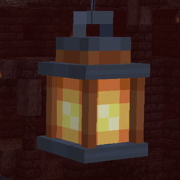 Better Lantern 3D - File - Minecraft Resource Packs - CurseForge
