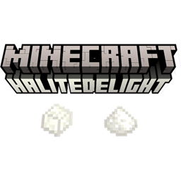 Halite Delight - Files - Minecraft Mods - CurseForge