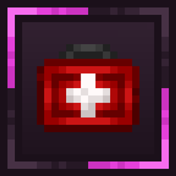 Medical Remedies (Formerly Marbled's First Aid) - Minecraft Mods - CurseForge