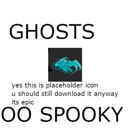 Ghosts! - Gallery - Minecraft Mods - CurseForge