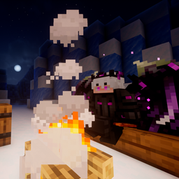 Loading BackgroundS - Epic RPG - Minecraft Resource Packs - CurseForge