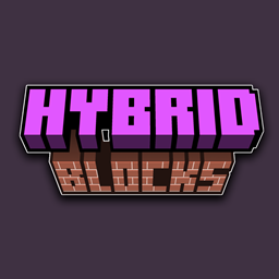 Hybrid Blocks - Files - Minecraft Mods - CurseForge