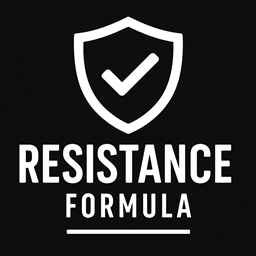 Resistance Formulation - Minecraft Mods - CurseForge