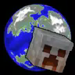 Big Globe - Caverns & Chasms Compatibility - Gallery - Minecraft Data Packs - CurseForge