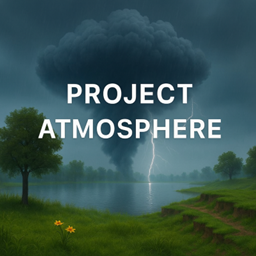 Project Atmosphere: Realistic Climate & Weather - File - Minecraft Mods ...