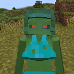Monster Girl - Minecraft Mods - CurseForge