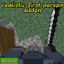 Realistic first person addon - Gallery - Minecraft Bedrock Addons ...