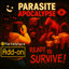 Parasite Apocalypse Horrer Addon - Files - Minecraft Bedrock Addons ...