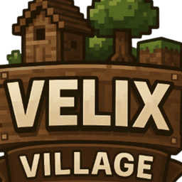 Velix Village - Minecraft Modpacks - CurseForge