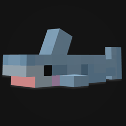 Just Blahaj (Forge/NeoForge) - Files - Minecraft Mods - CurseForge