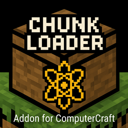 ComputerCraft Chunk Loader - File - Minecraft Mods - CurseForge