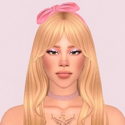 Ellie Park - Gallery - The Sims 4 Sims / Households - CurseForge