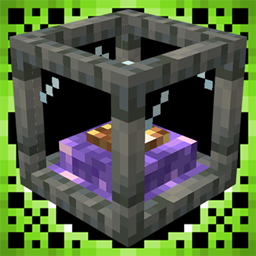 XP Storage - Minecraft Bedrock Addons - CurseForge