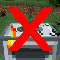 [IU] No Heat Machine - File - Minecraft Mods - CurseForge