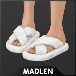 Dreamy Steps - Slippers - The Sims 4 Create a Sim - CurseForge