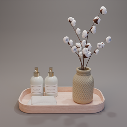 Modern Bathroom Set - inZOI Build Mode - CurseForge