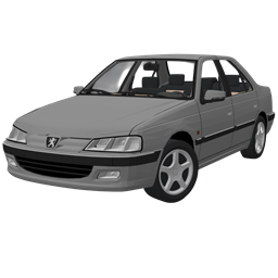 Peugeot pars - car addon (UPDATE!) - Minecraft Bedrock Addons - CurseForge